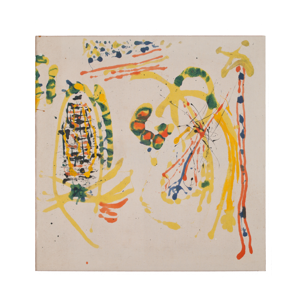 Eye-Scape | Museum Reinhard Ernst