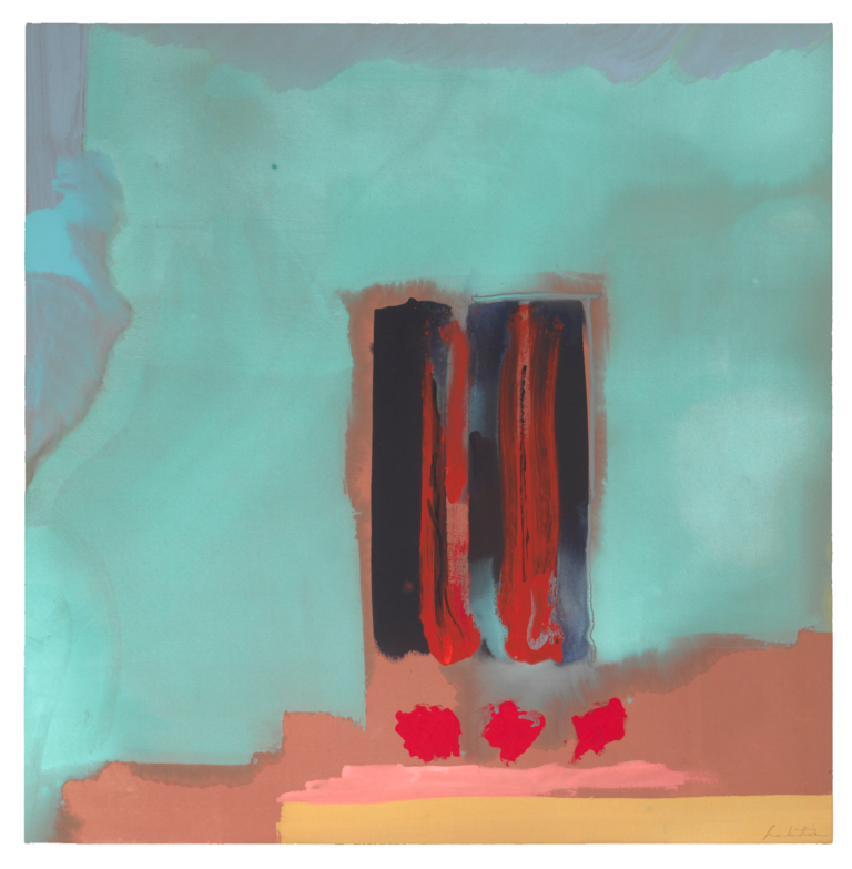 Pyramid | Museum Reinhard Ernst