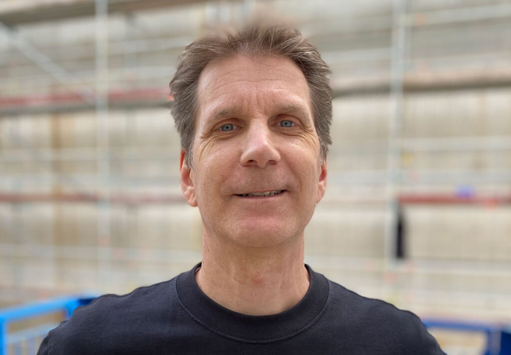 Interview with architect Michel van Ackere | Museum Reinhard Ernst