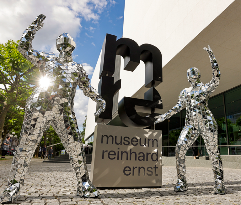 Presse | Museum Reinhard Ernst